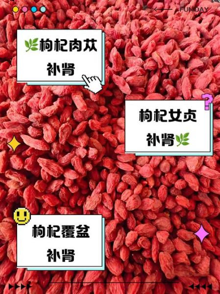 枸杞补肾最正确吃法_枸杞一天吃多少粒补肾-第1张图片-山城妙识