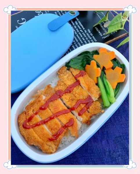 冷冻炸鸡排怎么炸_冷冻炸鸡排炸多久-第2张图片-山城妙识