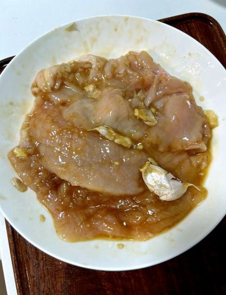 冷冻炸鸡排怎么炸_冷冻炸鸡排炸多久-第1张图片-山城妙识