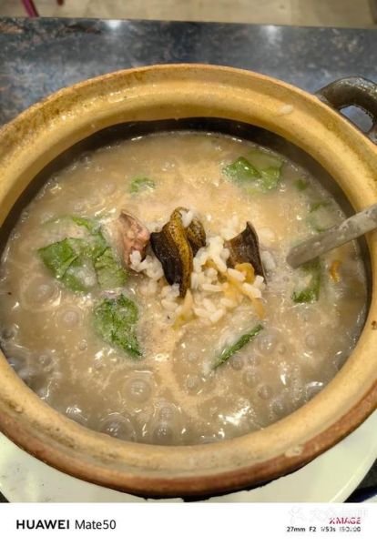 黄鳝砂锅粥怎么做_黄鳝砂锅粥的家常做法-第2张图片-山城妙识 黄鳝砂锅粥怎么做_黄鳝砂锅粥的家常做法-第2张图片-山城妙识