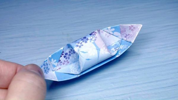 小制作手工_适合新手的简单创意-第3张图片-山城妙识