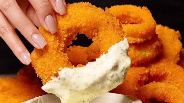 洋葱圈怎么做_洋葱圈为什么炸不脆-第3张图片-山城妙识