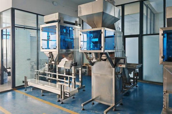 面粉包装机多少钱一台_面粉包装机工作原理-第1张图片-山城妙识