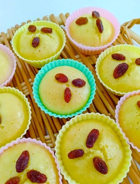 自发粉做发糕要加水吗_自发粉发糕为什么发不起来-第3张图片-山城妙识