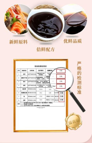 调料配方破解机构靠谱吗_如何识别真假-第1张图片-山城妙识