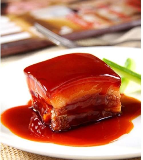 东坡肉怎么做_正宗东坡肉的做法步骤-第2张图片-山城妙识