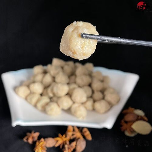 水汆猪肉丸怎么做_水汆猪肉丸的正宗做法-第2张图片-山城妙识 水汆猪肉丸怎么做_水汆猪肉丸的正宗做法-第2张图片-山城妙识