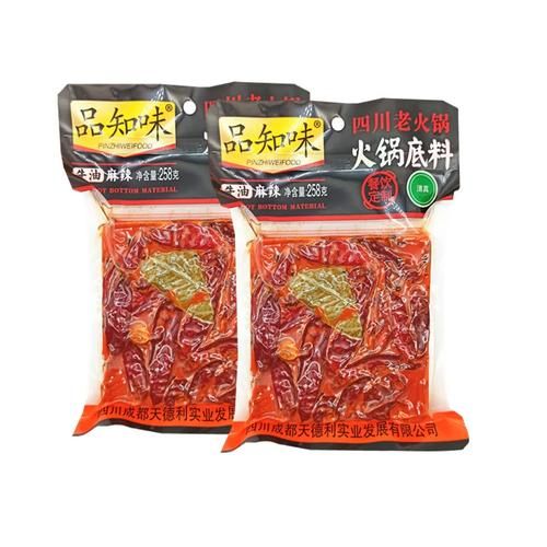 正宗四川麻辣火锅底料怎么做_哪里买最靠谱-第1张图片-山城妙识 正宗四川麻辣火锅底料怎么做_哪里买最靠谱-第1张图片-山城妙识