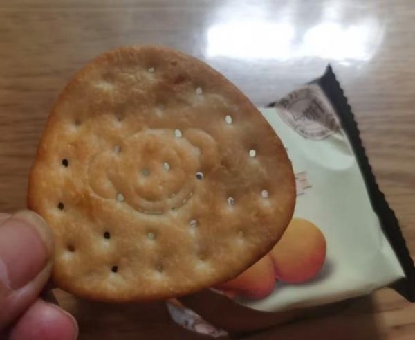 苏打饼干养胃是真的吗_胃酸过多能吃吗-第1张图片-山城妙识 苏打饼干养胃是真的吗_胃酸过多能吃吗-第1张图片-山城妙识