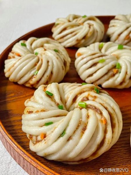 花卷里撒什么料好吃_花卷馅料推荐-第2张图片-山城妙识 花卷里撒什么料好吃_花卷馅料推荐-第2张图片-山城妙识