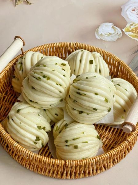 花卷里撒什么料好吃_花卷馅料推荐-第1张图片-山城妙识 花卷里撒什么料好吃_花卷馅料推荐-第1张图片-山城妙识