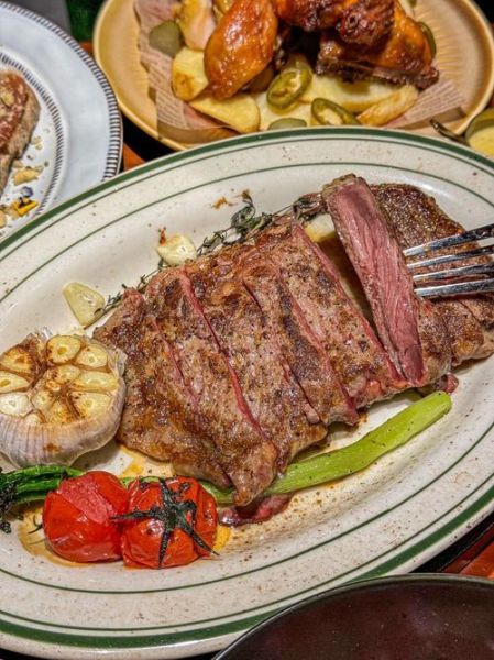 西餐有哪些菜系_法餐和意餐区别在哪-第3张图片-山城妙识