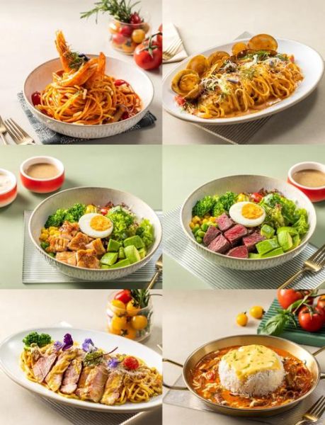 西餐有哪些菜系_法餐和意餐区别在哪-第1张图片-山城妙识