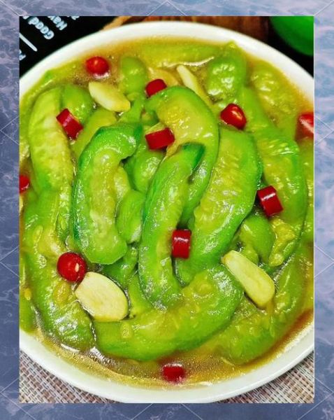 丝瓜怎么做好吃_丝瓜的做法大全家常菜视频教程-第2张图片-山城妙识