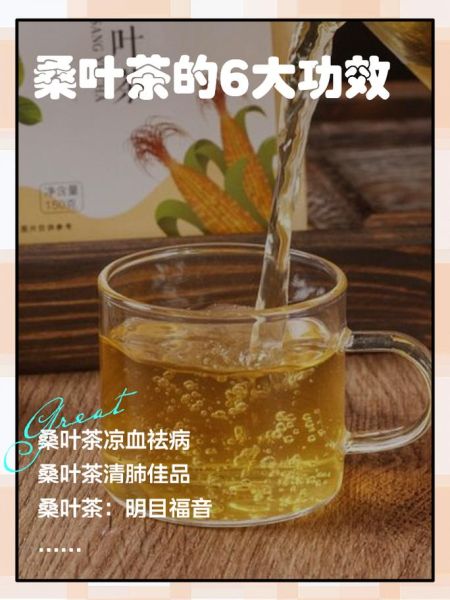桑叶茶什么人不能喝_桑叶茶的禁忌人群-第3张图片-山城妙识