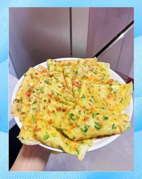 正宗发面葱花饼怎么做_发面葱花饼怎么做好吃又松软-第1张图片-山城妙识