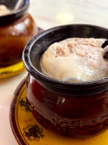 瓦罐汤是哪里的特色_瓦罐汤正宗做法-第1张图片-山城妙识