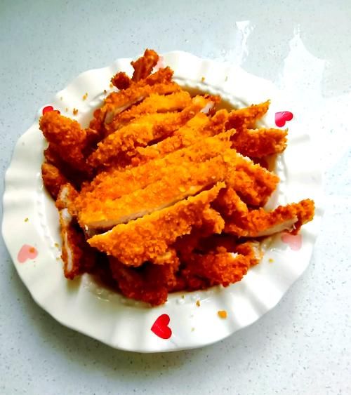 鸡排怎么腌制才嫩_鸡排腌制配方比例-第3张图片-山城妙识 鸡排怎么腌制才嫩_鸡排腌制配方比例-第3张图片-山城妙识