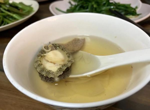 鲍鱼汤怎么做好吃_鲍鱼汤的家常做法-第3张图片-山城妙识