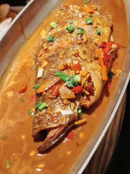 臭鳜鱼怎么做_臭鳜鱼正宗做法-第1张图片-山城妙识