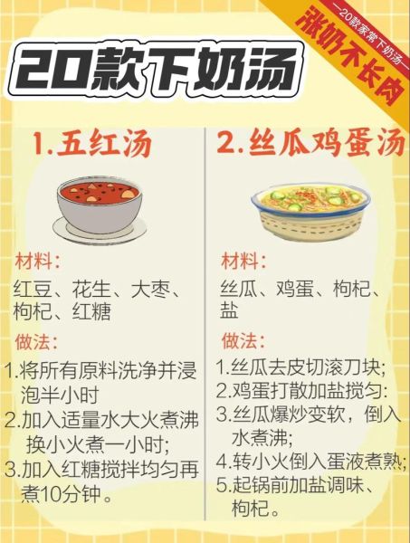 家常汤的做法大全_如何煲出奶白色浓汤-第1张图片-山城妙识 家常汤的做法大全_如何煲出奶白色浓汤-第1张图片-山城妙识