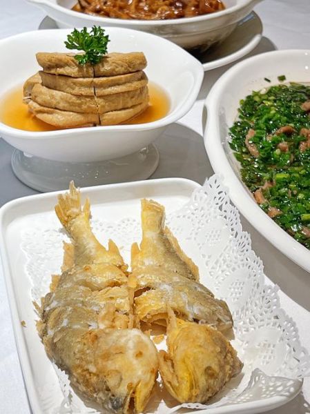 上海本帮菜是什么意思_本帮菜有哪些经典菜-第3张图片-山城妙识