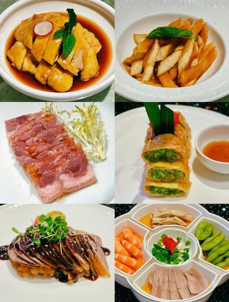 上海本帮菜是什么意思_本帮菜有哪些经典菜-第2张图片-山城妙识