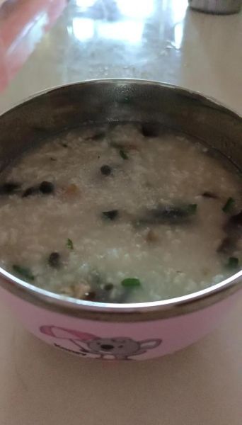 皮蛋粥怎么做_皮蛋粥的做法大全-第3张图片-山城妙识