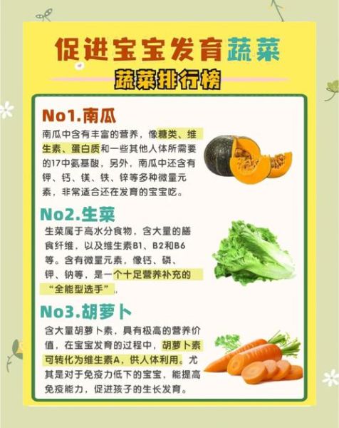 健康饮食小常识儿歌_如何让孩子爱上蔬菜-第3张图片-山城妙识