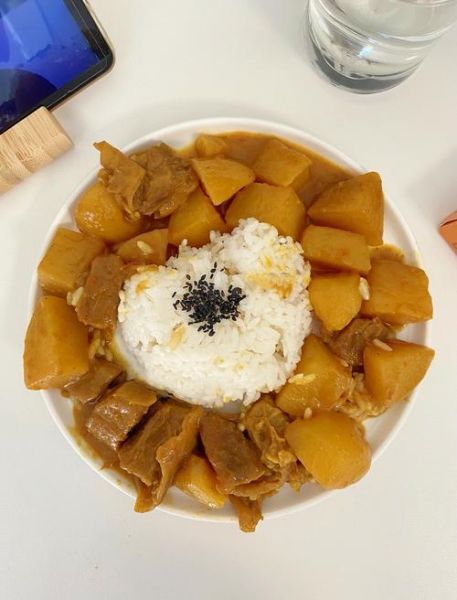 土豆牛肉饭怎么做_家常土豆牛肉饭做法大全-第3张图片-山城妙识 土豆牛肉饭怎么做_家常土豆牛肉饭做法大全-第3张图片-山城妙识