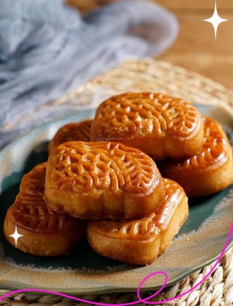 潮州腐乳饼哪里买正宗_潮州腐乳饼的做法与配方-第2张图片-山城妙识