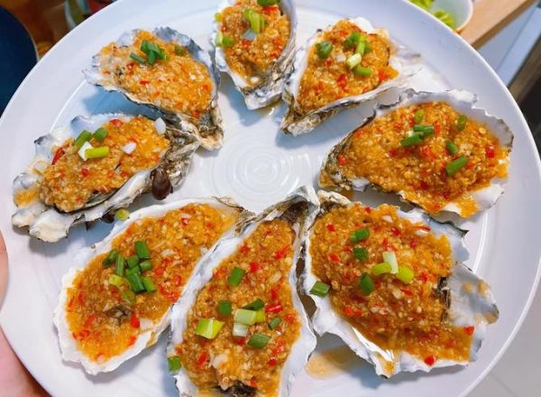 水煮生蚝蒸几分钟_蒸生蚝最佳时间-第2张图片-山城妙识 水煮生蚝蒸几分钟_蒸生蚝最佳时间-第2张图片-山城妙识