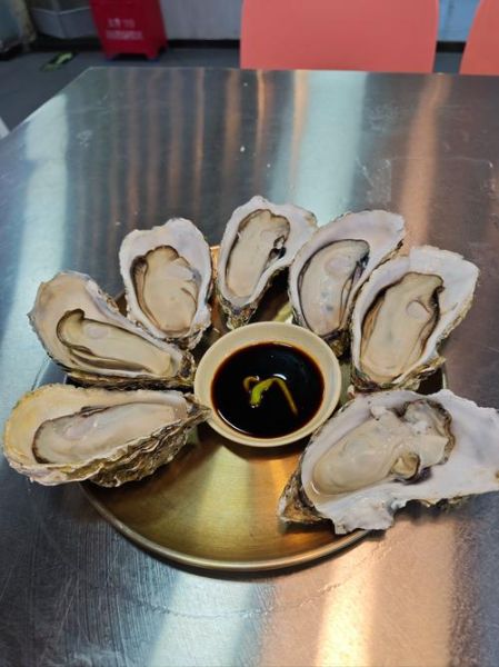 水煮生蚝蒸几分钟_蒸生蚝最佳时间-第1张图片-山城妙识 水煮生蚝蒸几分钟_蒸生蚝最佳时间-第1张图片-山城妙识