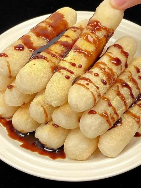 糯米粉可以做什么好吃的_糯米粉怎么和面不粘手-第1张图片-山城妙识 糯米粉可以做什么好吃的_糯米粉怎么和面不粘手-第1张图片-山城妙识