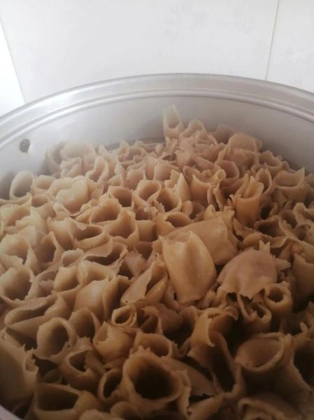 吃莜面的危害有哪些_长期吃莜面会胖吗-第3张图片-山城妙识