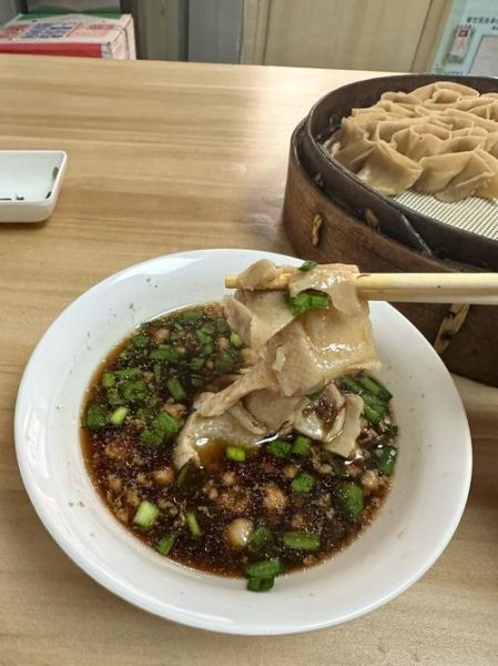 吃莜面的危害有哪些_长期吃莜面会胖吗-第2张图片-山城妙识