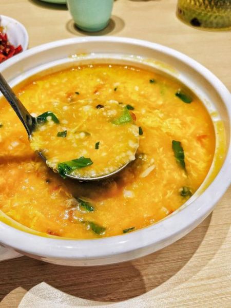 疙瘩汤怎么做疙瘩_疙瘩汤疙瘩不成团怎么办-第3张图片-山城妙识 疙瘩汤怎么做疙瘩_疙瘩汤疙瘩不成团怎么办-第3张图片-山城妙识