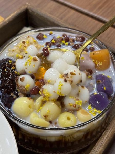 糖水拍是什么_糖水拍怎么做才好吃-第1张图片-山城妙识