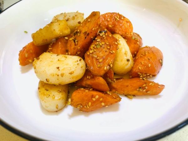 红薯怎么做好吃_红薯新吃法大全-第3张图片-山城妙识 红薯怎么做好吃_红薯新吃法大全-第3张图片-山城妙识