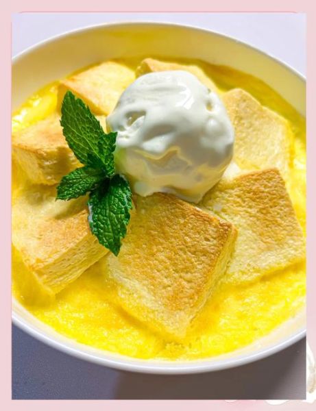 火烤冰淇淋怎么做_火烤冰淇淋为什么外热内凉-第3张图片-山城妙识