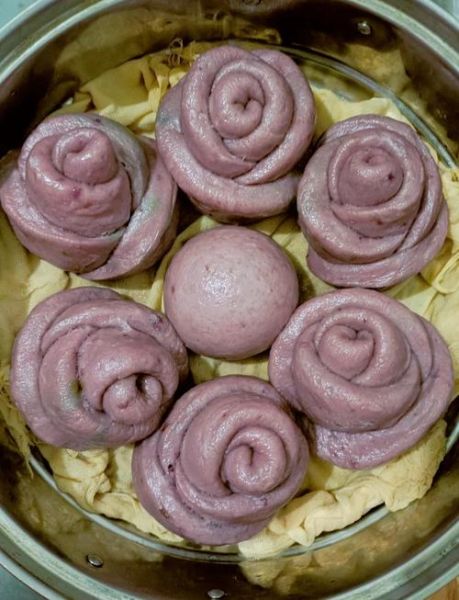 红薯面馒头怎么做_红薯面馒头要发酵多久-第2张图片-山城妙识