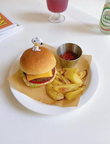 汉堡肉饼怎么做_汉堡肉饼用什么肉最好-第3张图片-山城妙识 汉堡肉饼怎么做_汉堡肉饼用什么肉最好-第3张图片-山城妙识