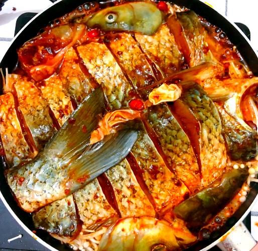 啤酒炖鱼的家常做法窍门_啤酒炖鱼怎么做不腥-第2张图片-山城妙识 啤酒炖鱼的家常做法窍门_啤酒炖鱼怎么做不腥-第2张图片-山城妙识