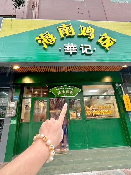 海南鸡饭电影国语在线看_哪里能免费观看-第2张图片-山城妙识