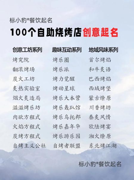 自助烧烤店如何经营_自助烧烤店怎么吸引顾客-第2张图片-山城妙识 自助烧烤店如何经营_自助烧烤店怎么吸引顾客-第2张图片-山城妙识