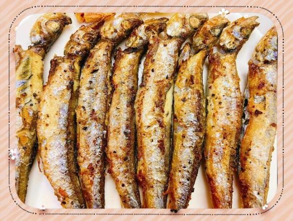 烤多春鱼怎么做_多春鱼烤箱温度时间-第1张图片-山城妙识