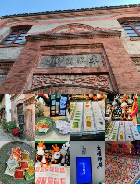 上海青浦区古镇有哪些_朱家角古镇一日游攻略-第1张图片-山城妙识