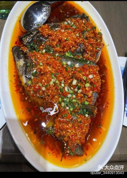 正宗剁椒鱼的做法大全_剁椒鱼怎么做才鲜嫩不腥-第3张图片-山城妙识