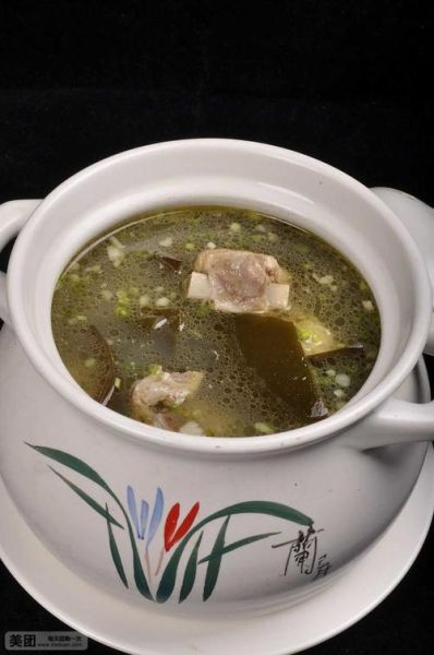 海带排骨汤隔夜能吃吗_隔夜海带排骨汤安全吗-第2张图片-山城妙识