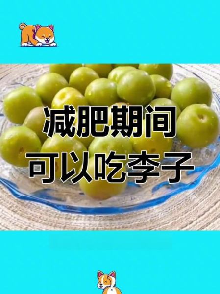 李子热量高吗_李子一天吃几个合适-第1张图片-山城妙识